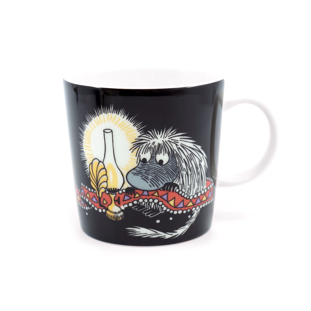 Muminmugg Förfadern - Moominmugs.com