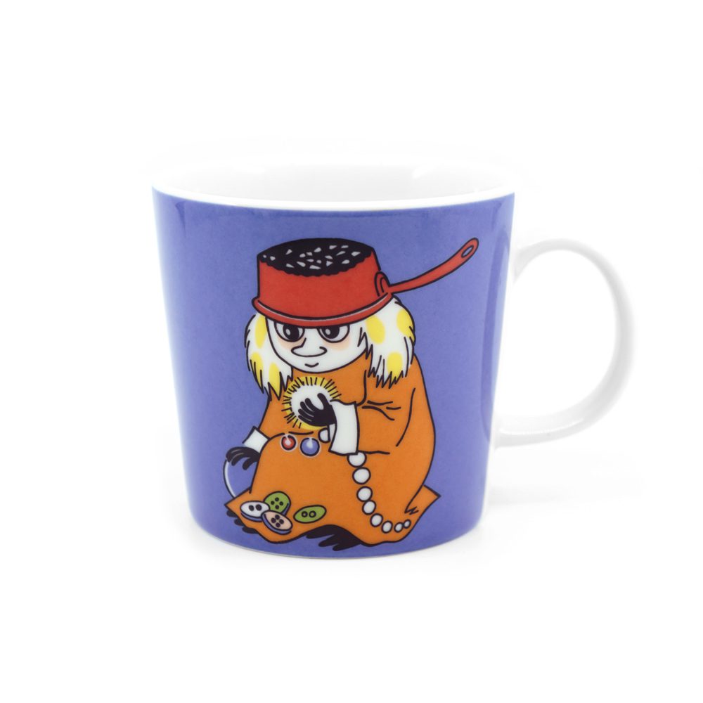 Moomin mug Muddler - Moominmugs.com