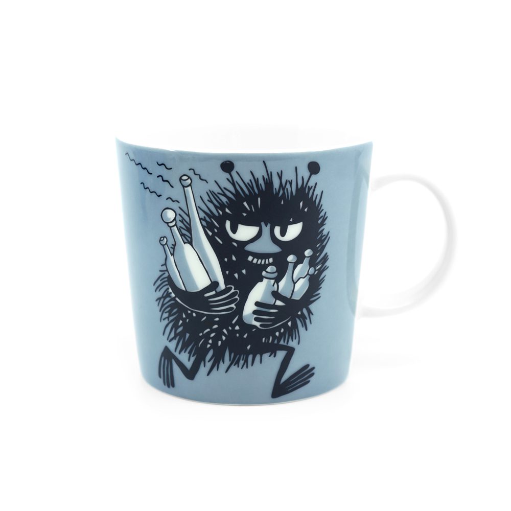 Moomin mug Stinky - Moominmugs.com